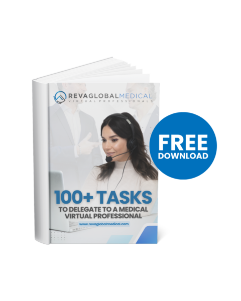 REVA Global Medical Virtual Professionals